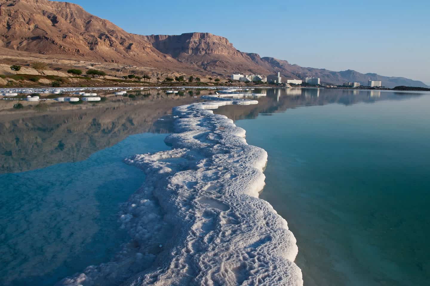 Jericho, Jordan River and Dead Sea - Israstar Tours & Travel