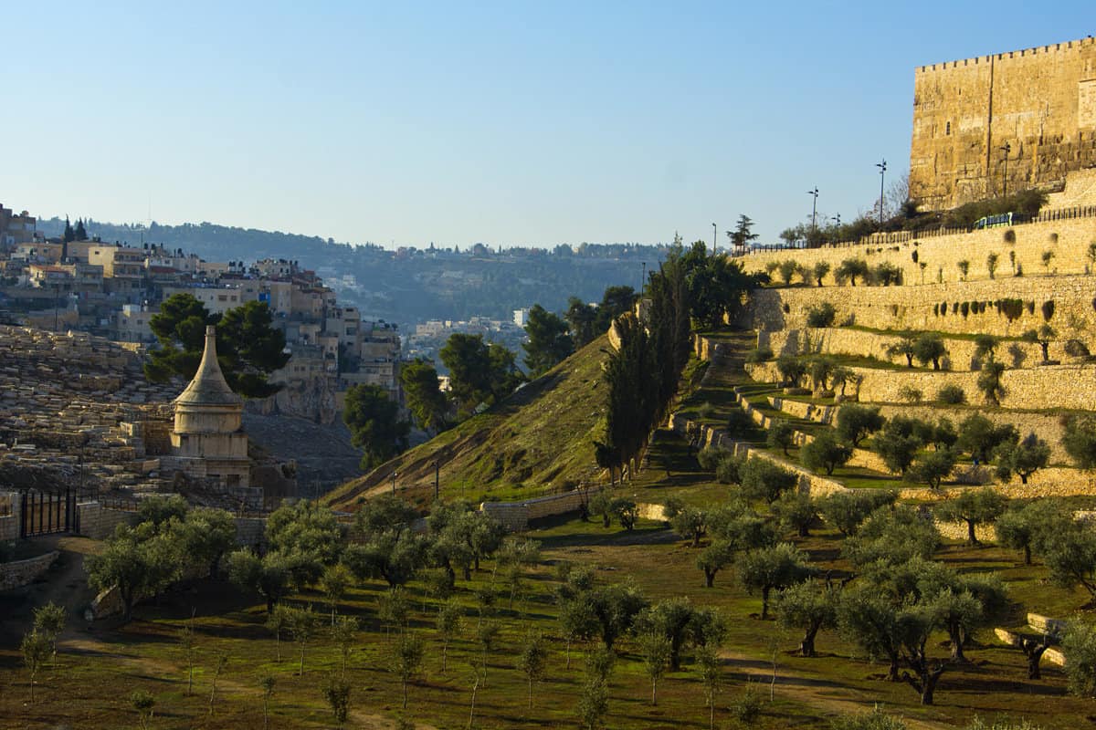 Israel Jewish Tour 7 Days - Israstar Tours & Travel